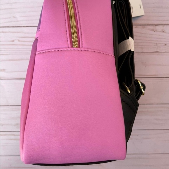 Disney | Bags | Disney Tangled Rapunzel And Pascal Mini Backpack | Poshmark